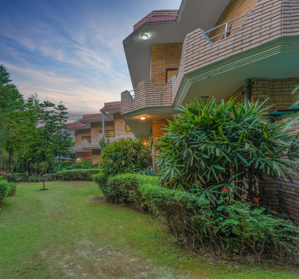 Gallery – Trimurti Hotel and Resorts